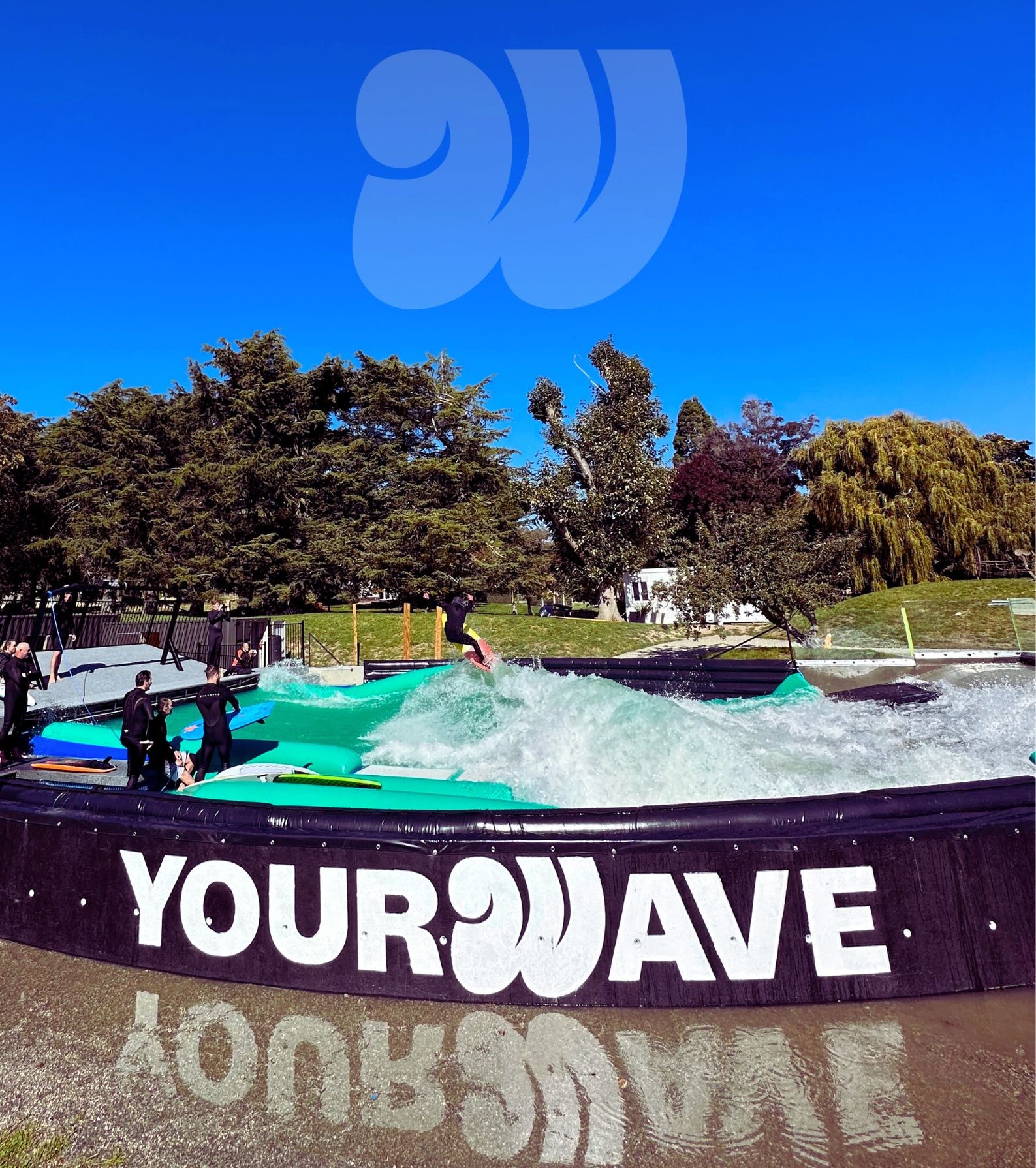 YourWave